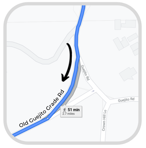 Directions to ABI - Avian Behavior International